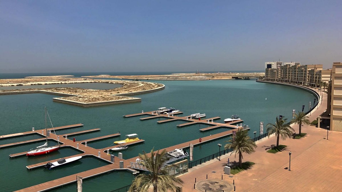 Al Riffa: lifestyle, property, infrastructure & attractions | Emirates ...