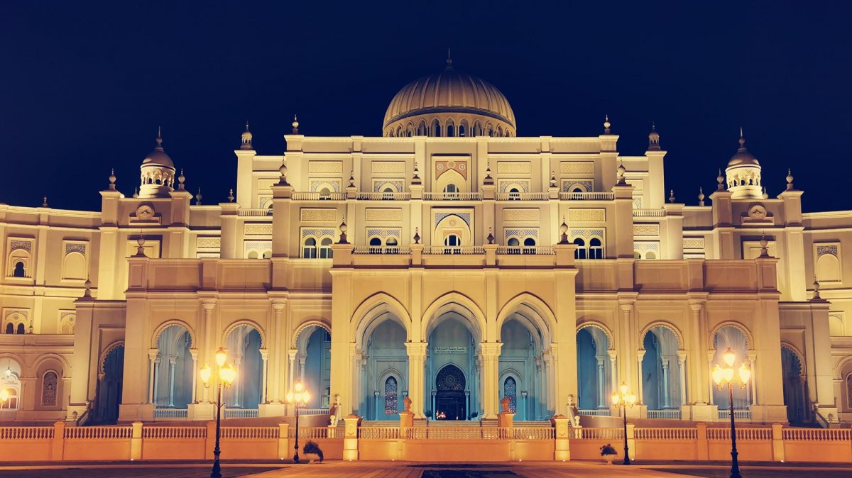 Al Gharb: lifestyle, property, infrastructure & attractions | Emirates ...