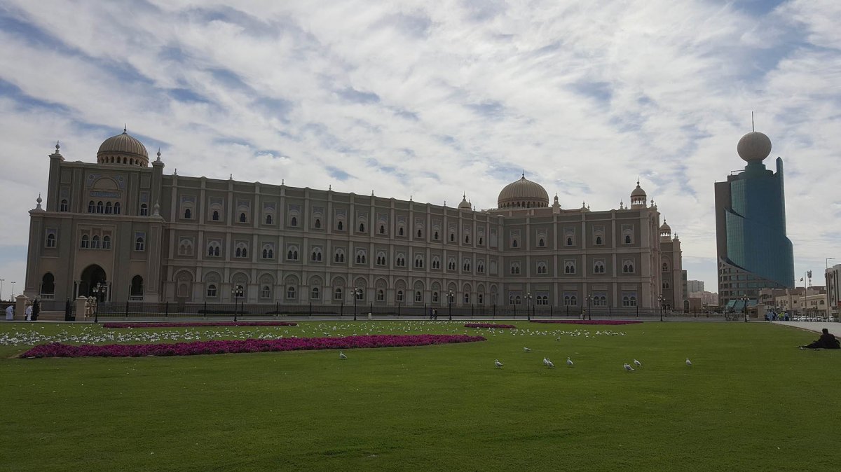 Al Gharb: lifestyle, property, infrastructure & attractions | Emirates ...