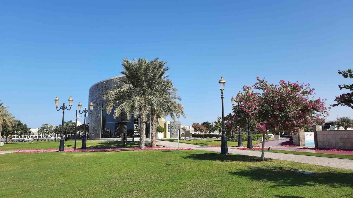 Al Taawun: lifestyle, property, infrastructure & attractions | Emirates ...