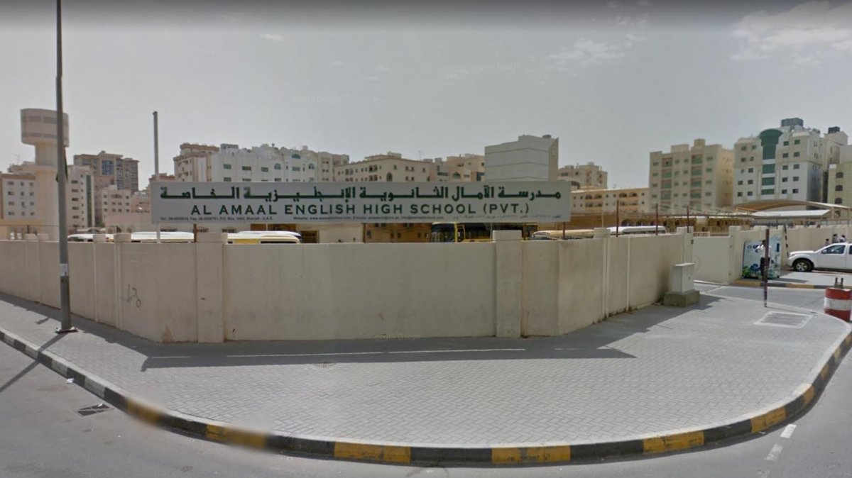 Al Butina: lifestyle, property, infrastructure & attractions | Emirates ...