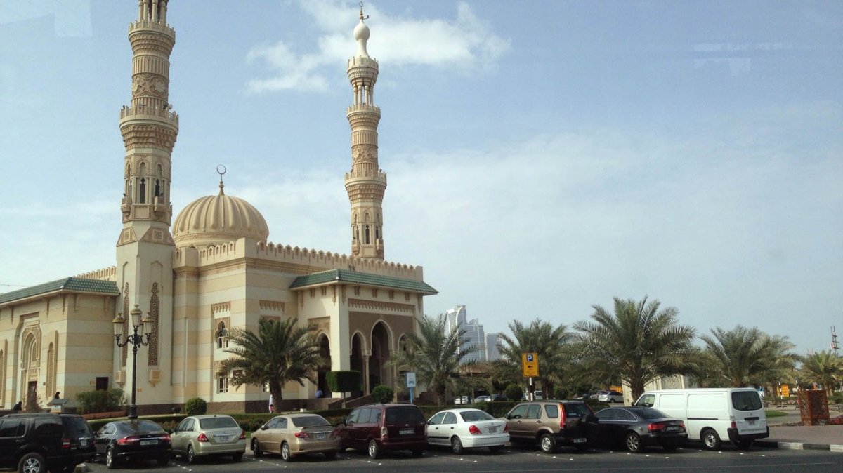 Al Nahda: lifestyle, property, infrastructure & attractions | Emirates ...