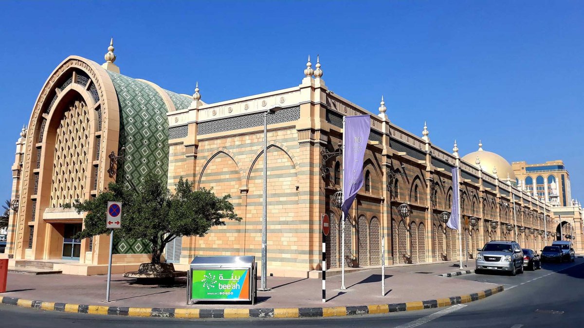 Al Nabba: lifestyle, property, infrastructure & attractions | Emirates ...