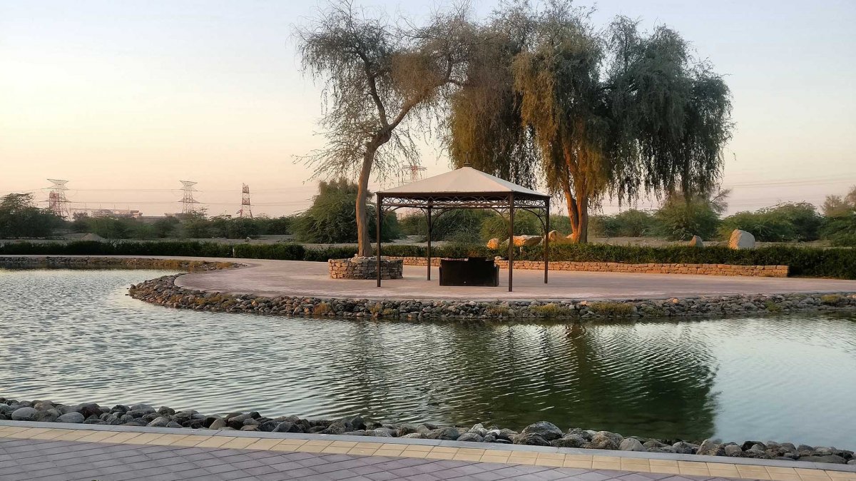 Yasmin Village: lifestyle, property, infrastructure & attractions ...