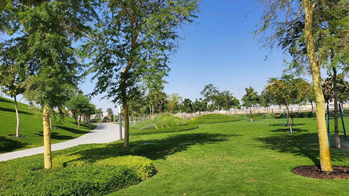 Al Suyoh Suburb: lifestyle, property, infrastructure & attractions ...