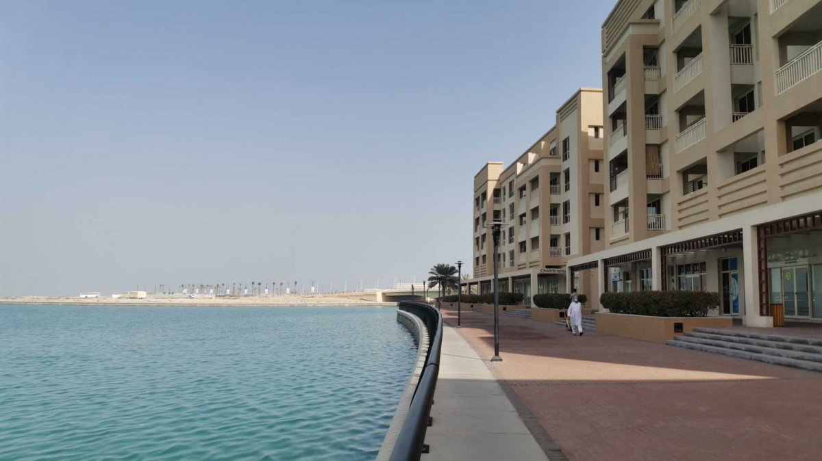Mina Al Arab: lifestyle, property, infrastructure & attractions ...