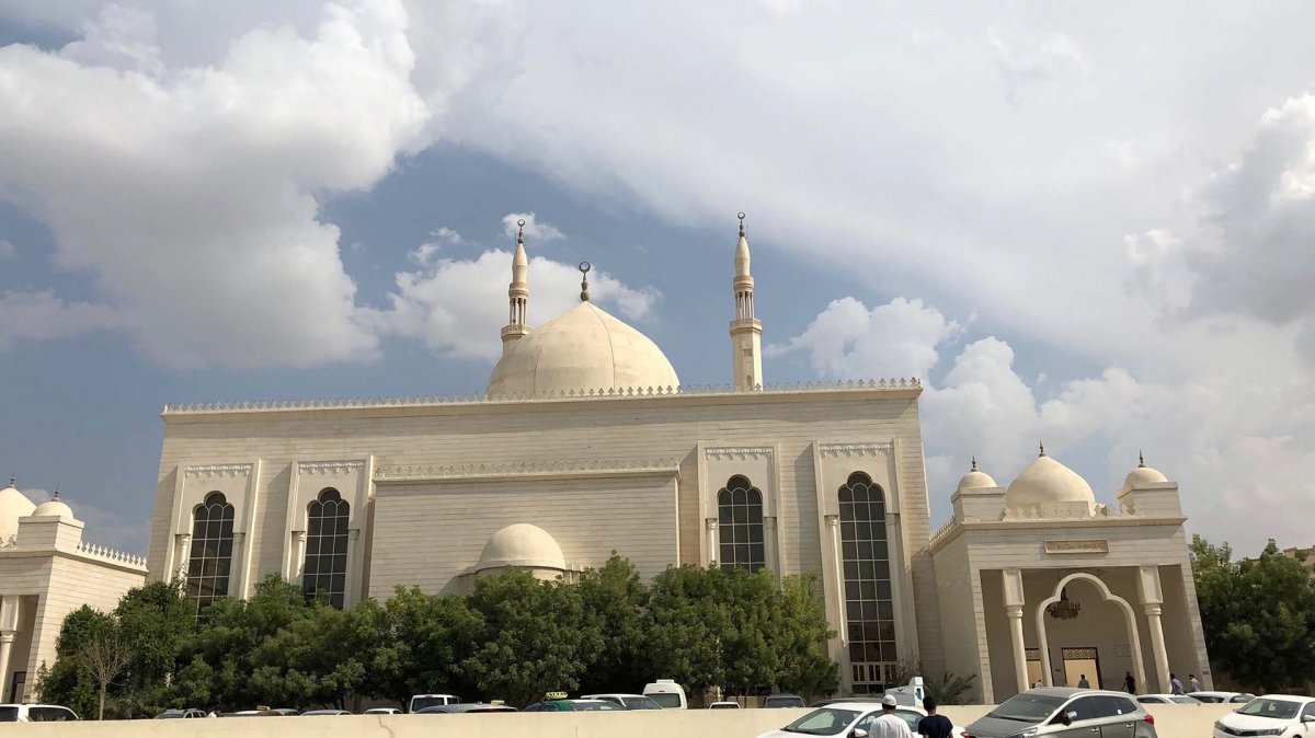 Muwaileh: lifestyle, property, infrastructure & attractions | Emirates ...