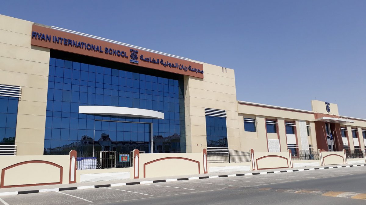 Muwaileh: lifestyle, property, infrastructure & attractions | Emirates ...