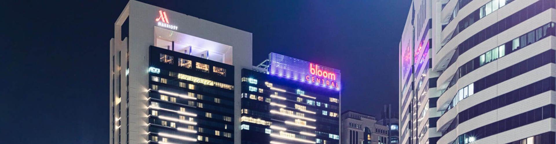 Bloom Properties, the developer in UAE: prices, contact details ...