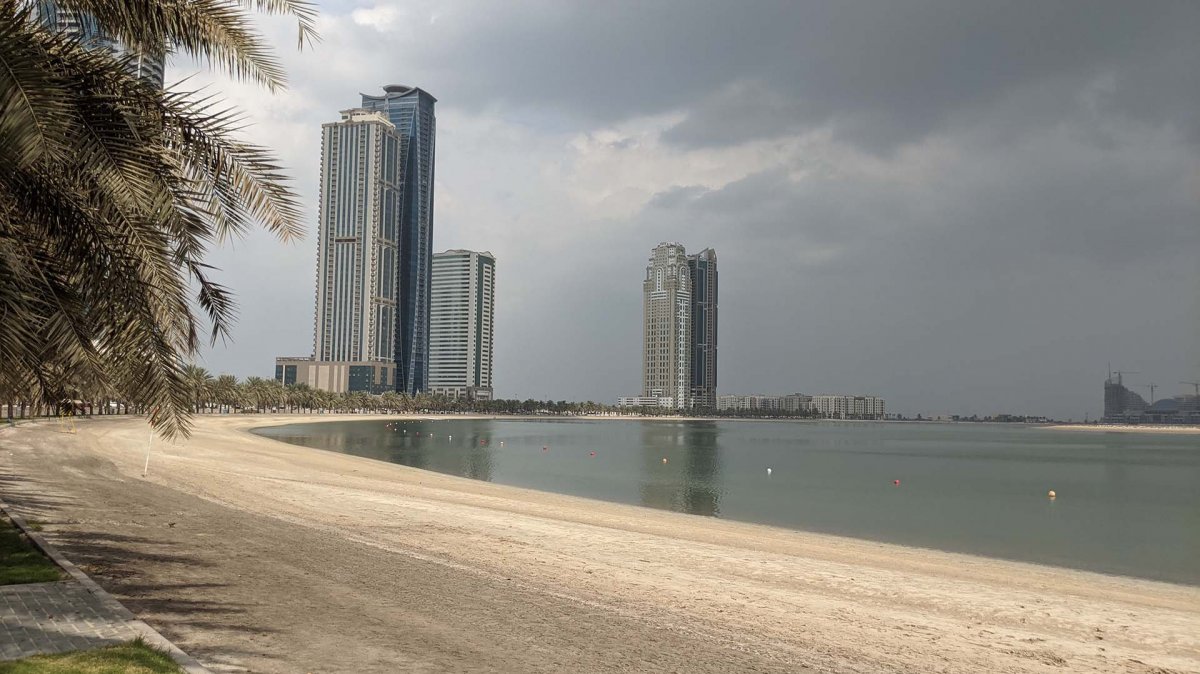 Al Khan: lifestyle, property, infrastructure & attractions | Emirates ...