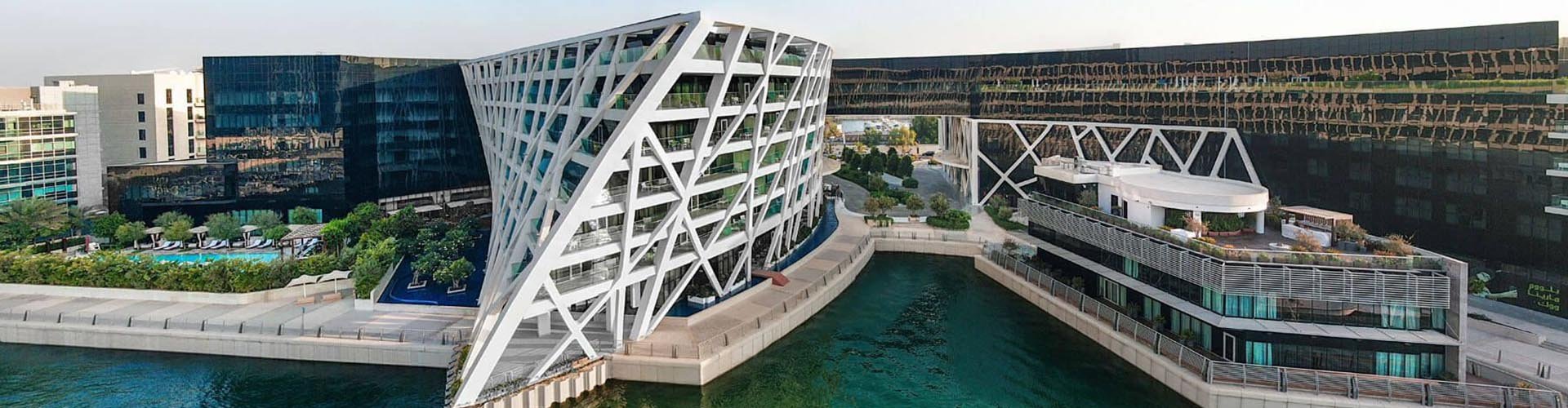 Bloom Properties, the developer in UAE: prices, contact details ...