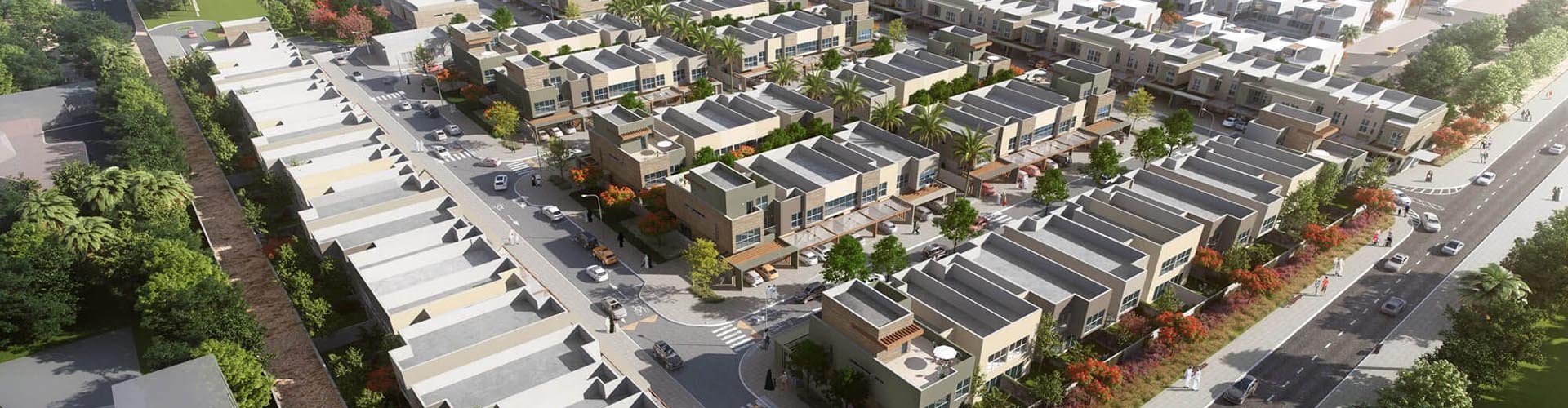 Bloom Properties, the developer in UAE: prices, contact details ...