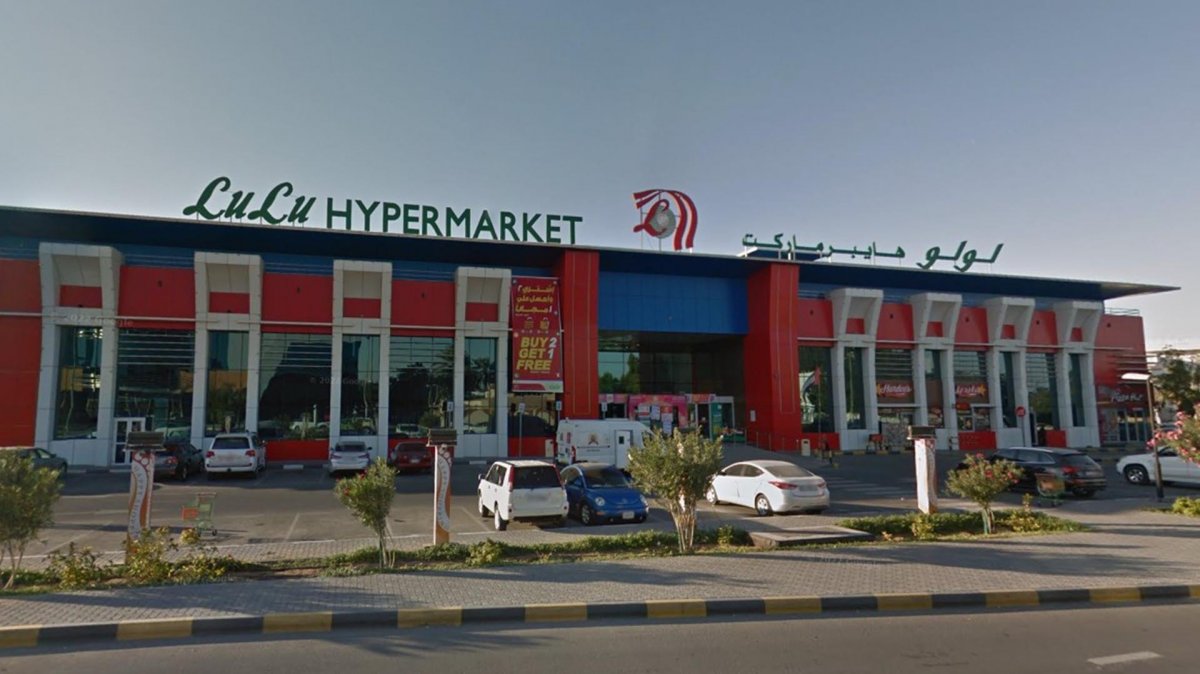 Al Fayha: lifestyle, property, infrastructure & attractions | Emirates ...