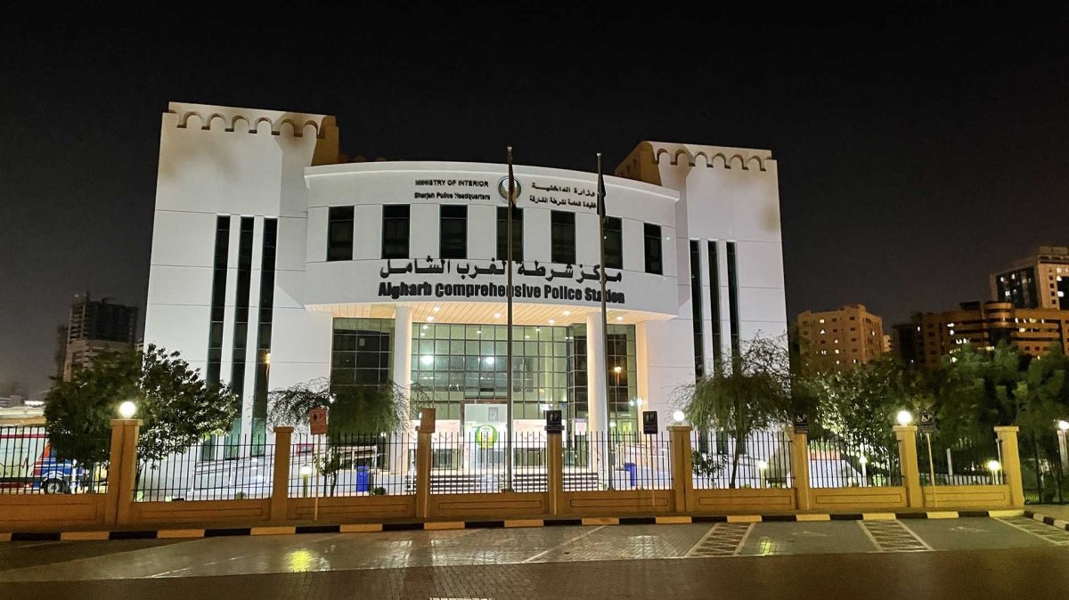 Al Gharb: lifestyle, property, infrastructure & attractions | Emirates ...