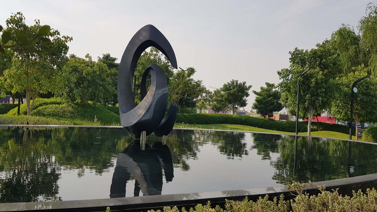 Muwaileh: lifestyle, property, infrastructure & attractions | Emirates ...