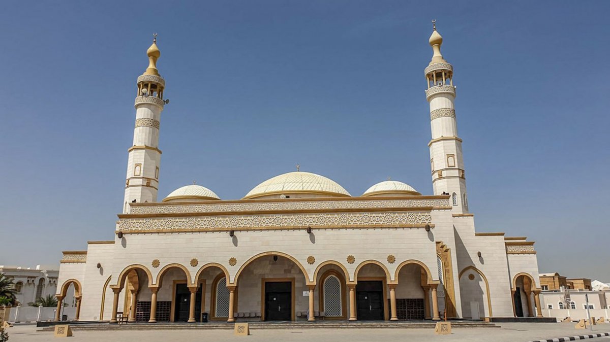 Al Qarain: lifestyle, property, infrastructure & attractions | Emirates ...