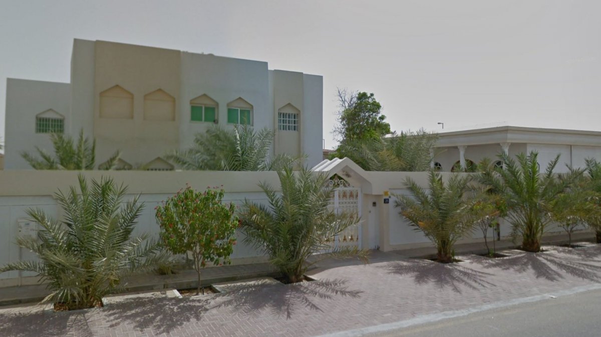 Al Qarain: lifestyle, property, infrastructure & attractions | Emirates ...