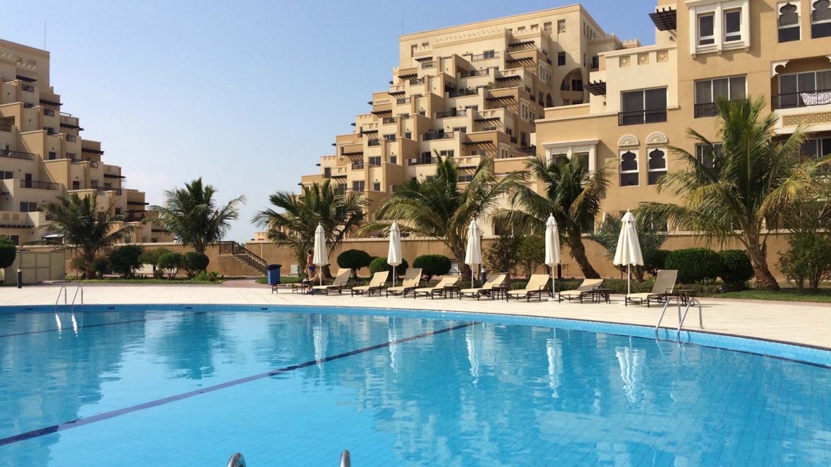 Al Marjan Island: lifestyle, property, infrastructure & attractions ...