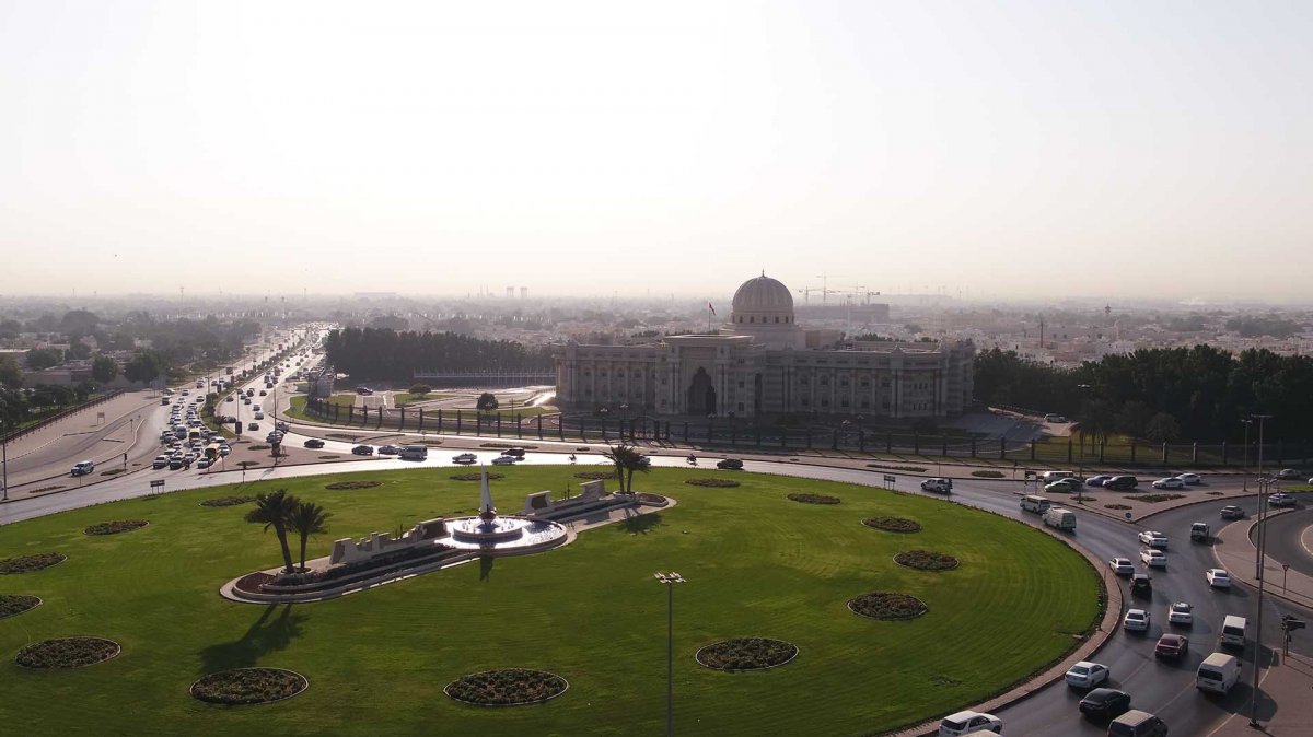 Halwan: lifestyle, property, infrastructure & attractions | Emirates.Estate