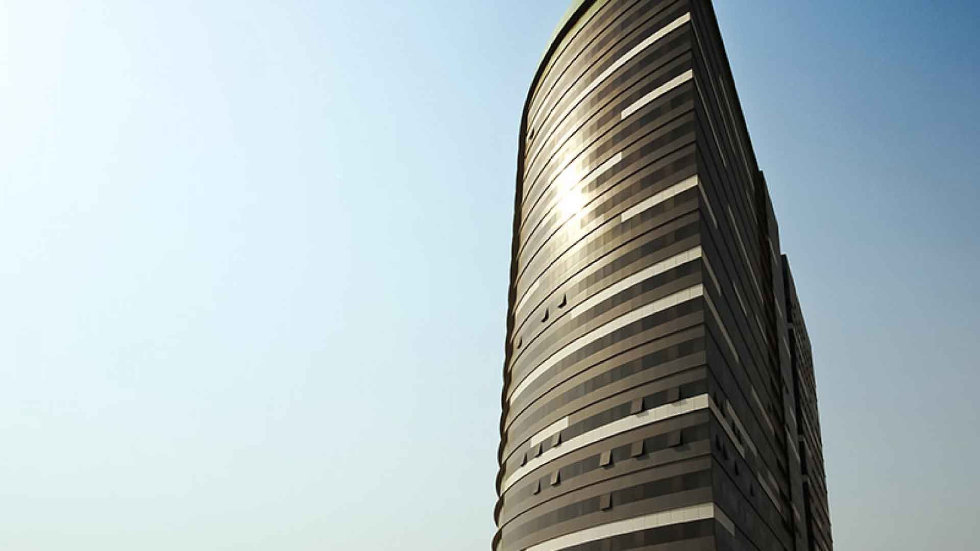 Building Materials City: lifestyle, property, infrastructure ...