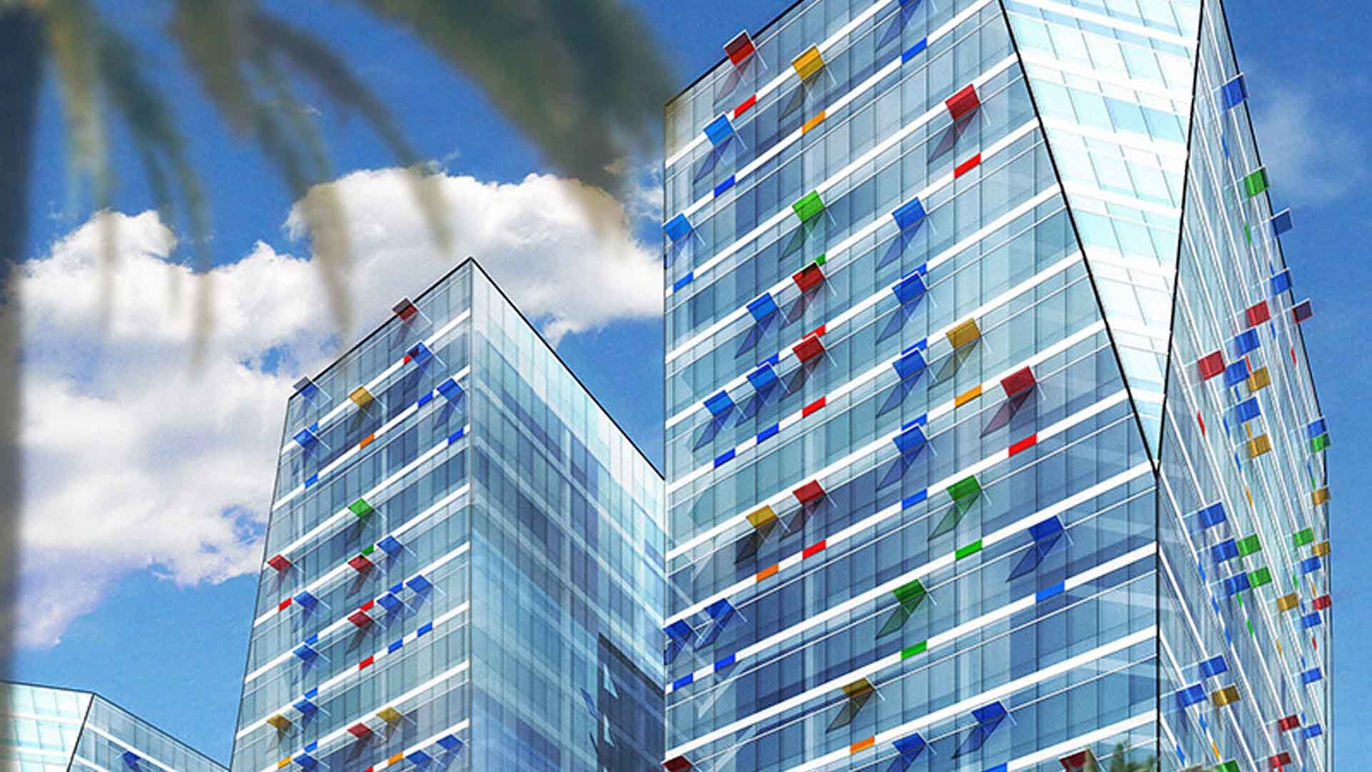 Building Materials City: lifestyle, property, infrastructure ...