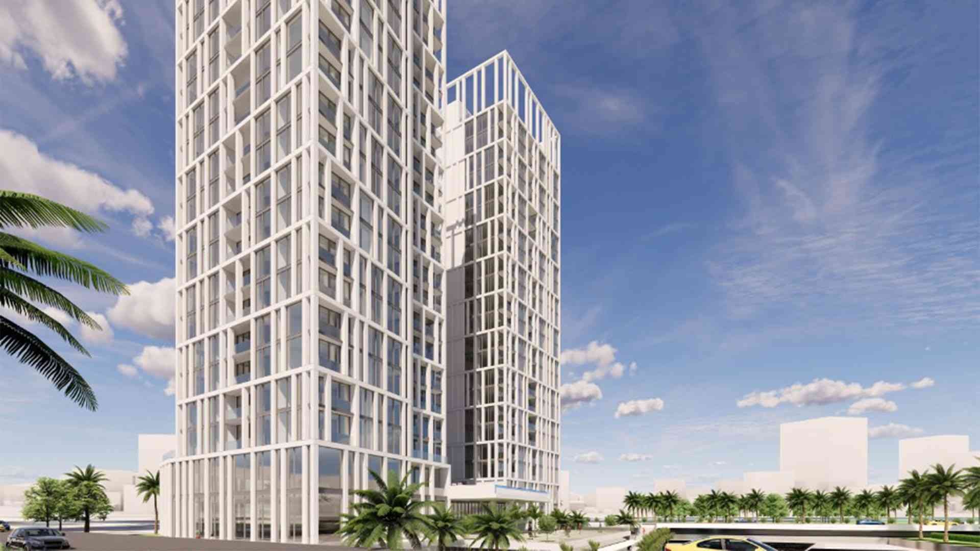 REEM NINE in Al Reem Island, Abu Dhabi, UAE № 132156: prices, floor ...