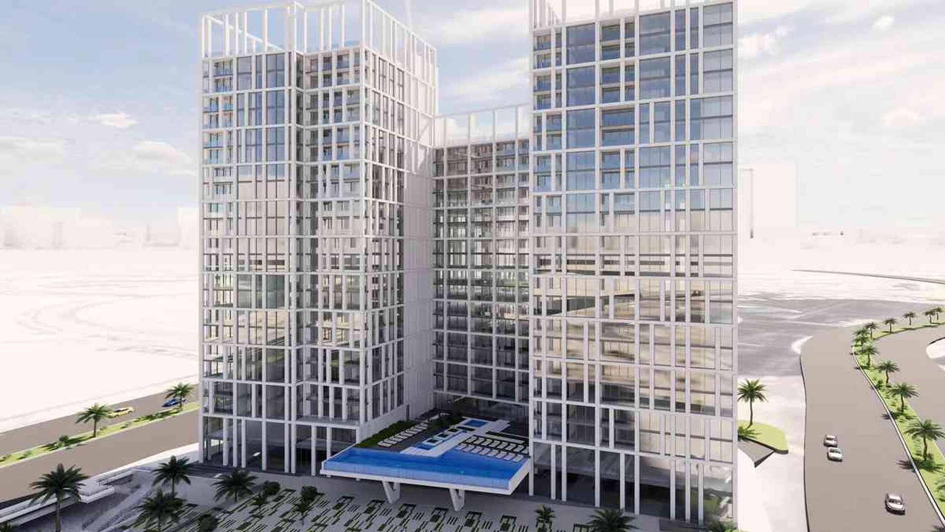 REEM NINE in Al Reem Island, Abu Dhabi, UAE № 132156: prices, floor ...