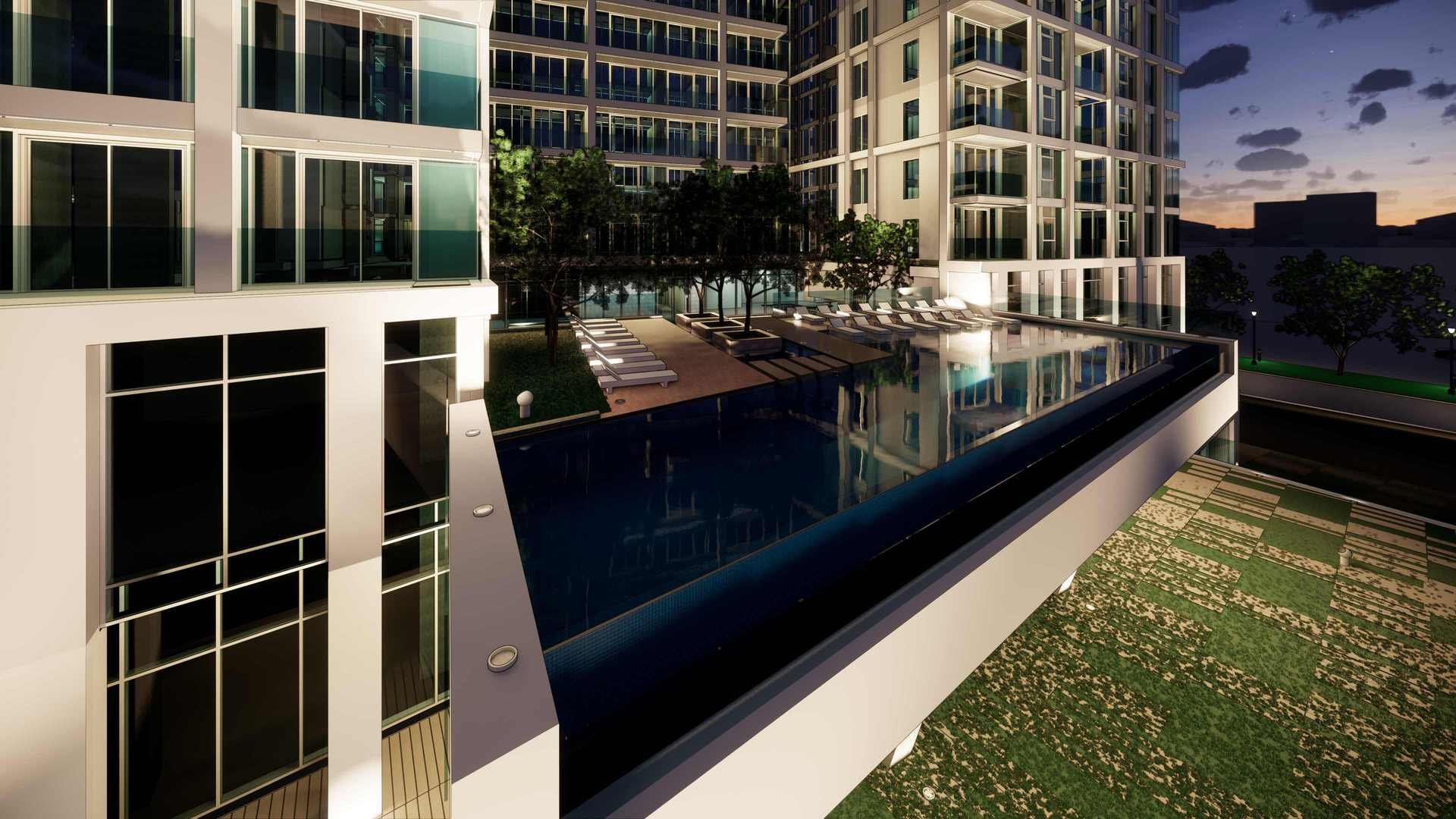 REEM NINE in Al Reem Island, Abu Dhabi, UAE № 132156: prices, floor ...