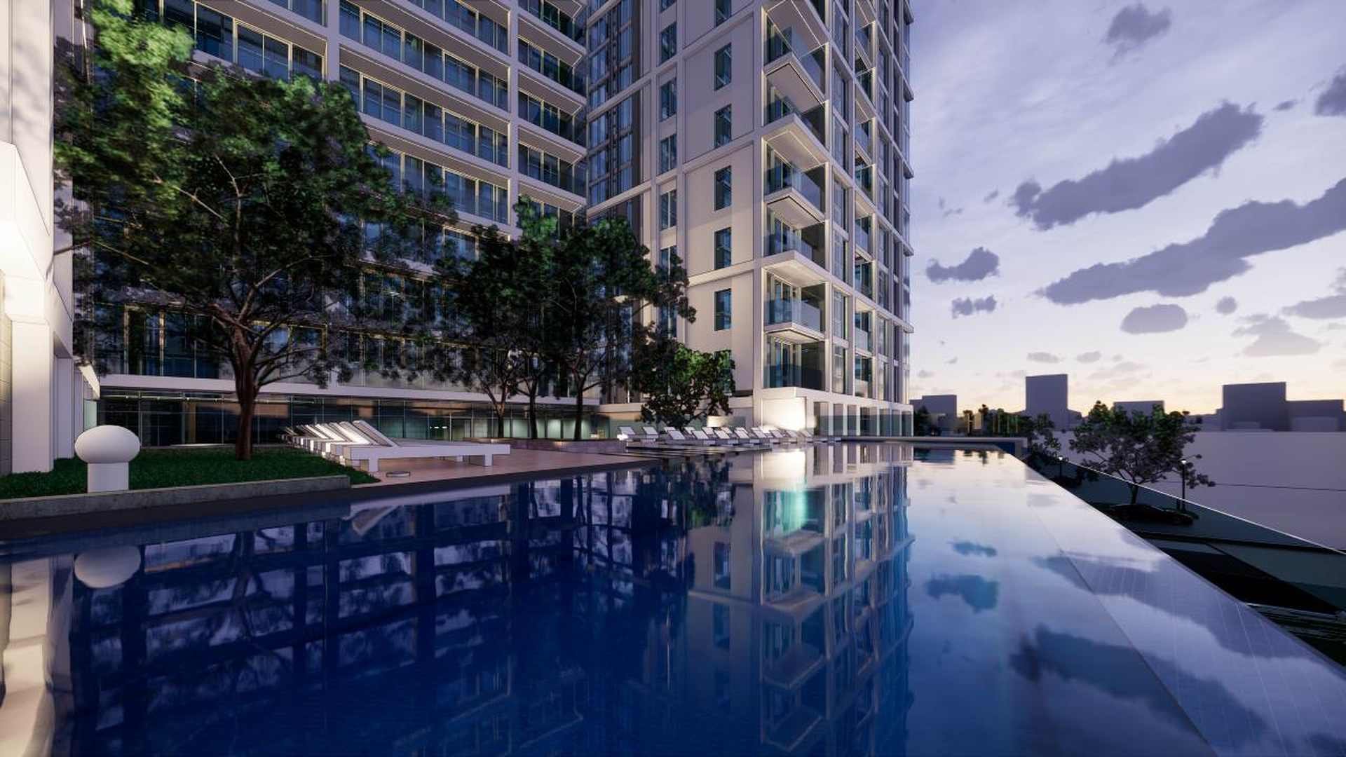 REEM NINE in Al Reem Island, Abu Dhabi, UAE № 132156: prices, floor ...