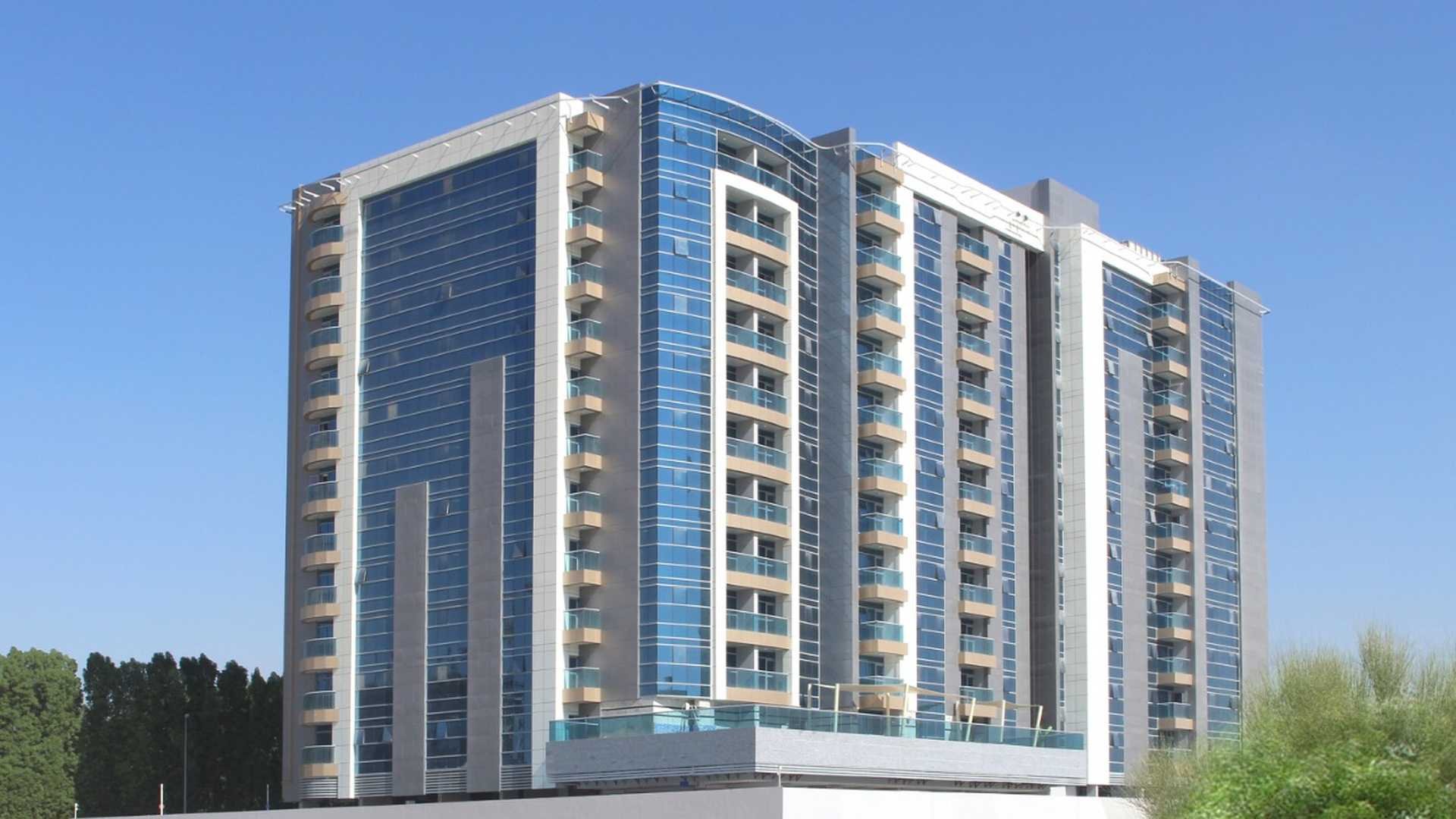 PARADISE VIEW 1 in Majan, Dubai, UAE № 240354 from «Al Maskan Al ...