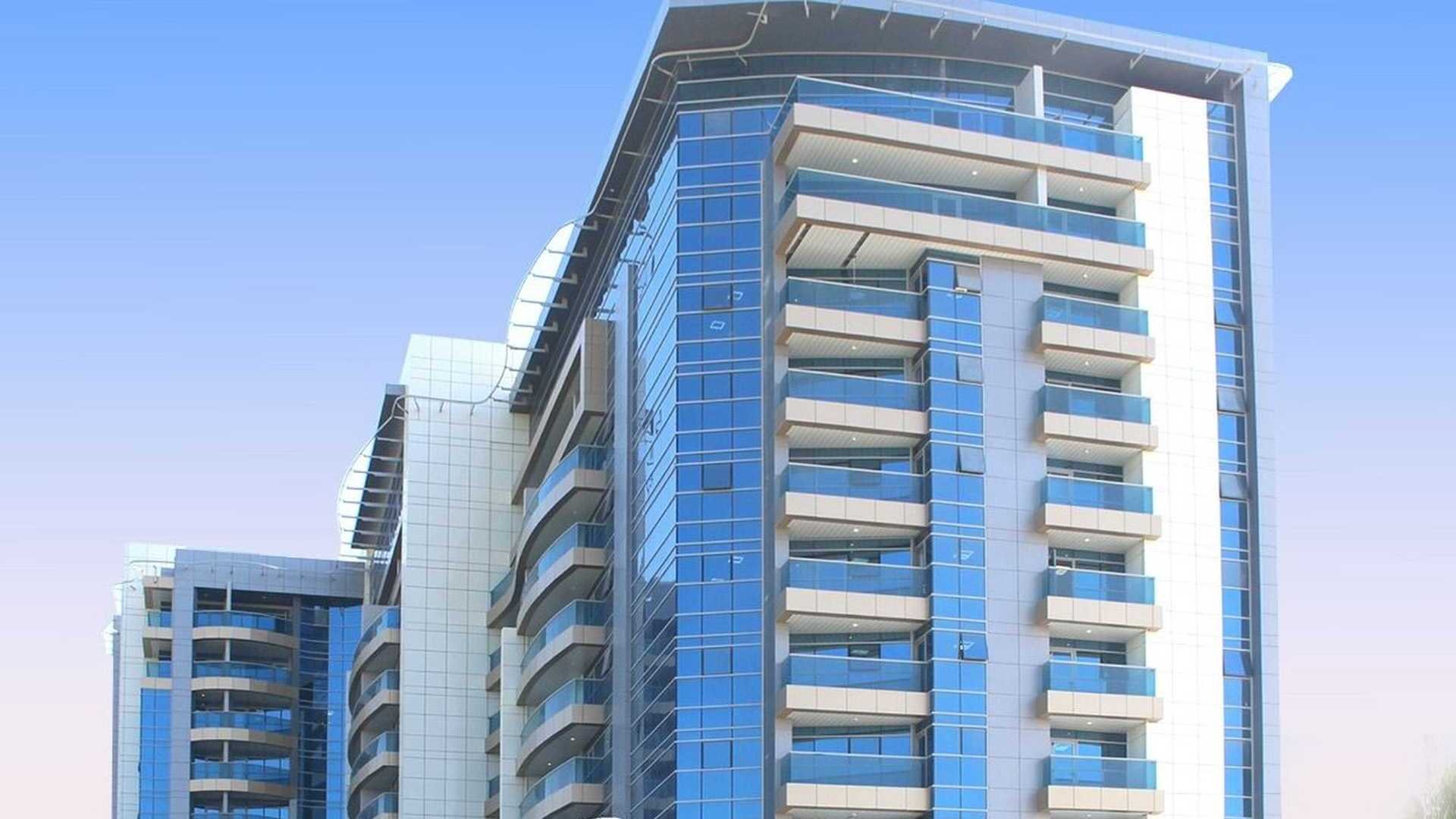 PARADISE VIEW 1 in Majan, Dubai, UAE № 240354 from «Al Maskan Al ...