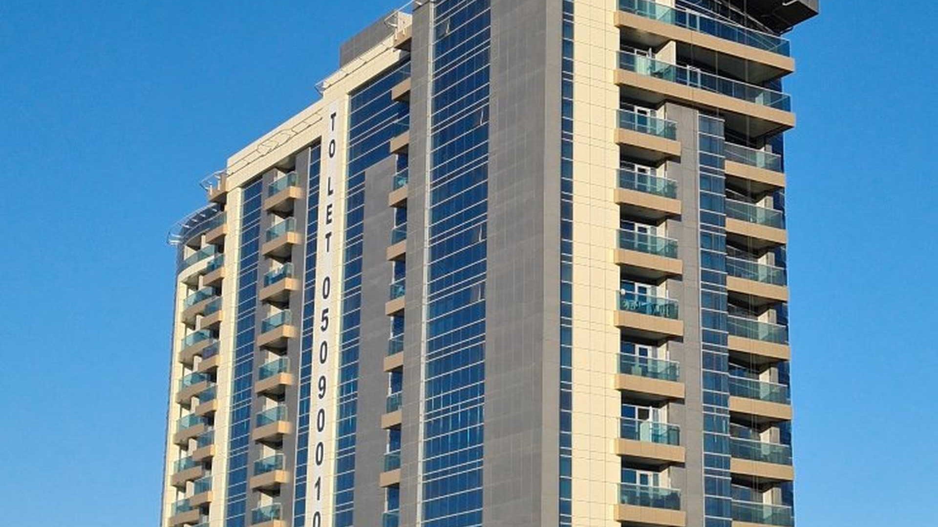 PARADISE VIEW 1 in Majan, Dubai, UAE № 240354 from «Al Maskan Al ...