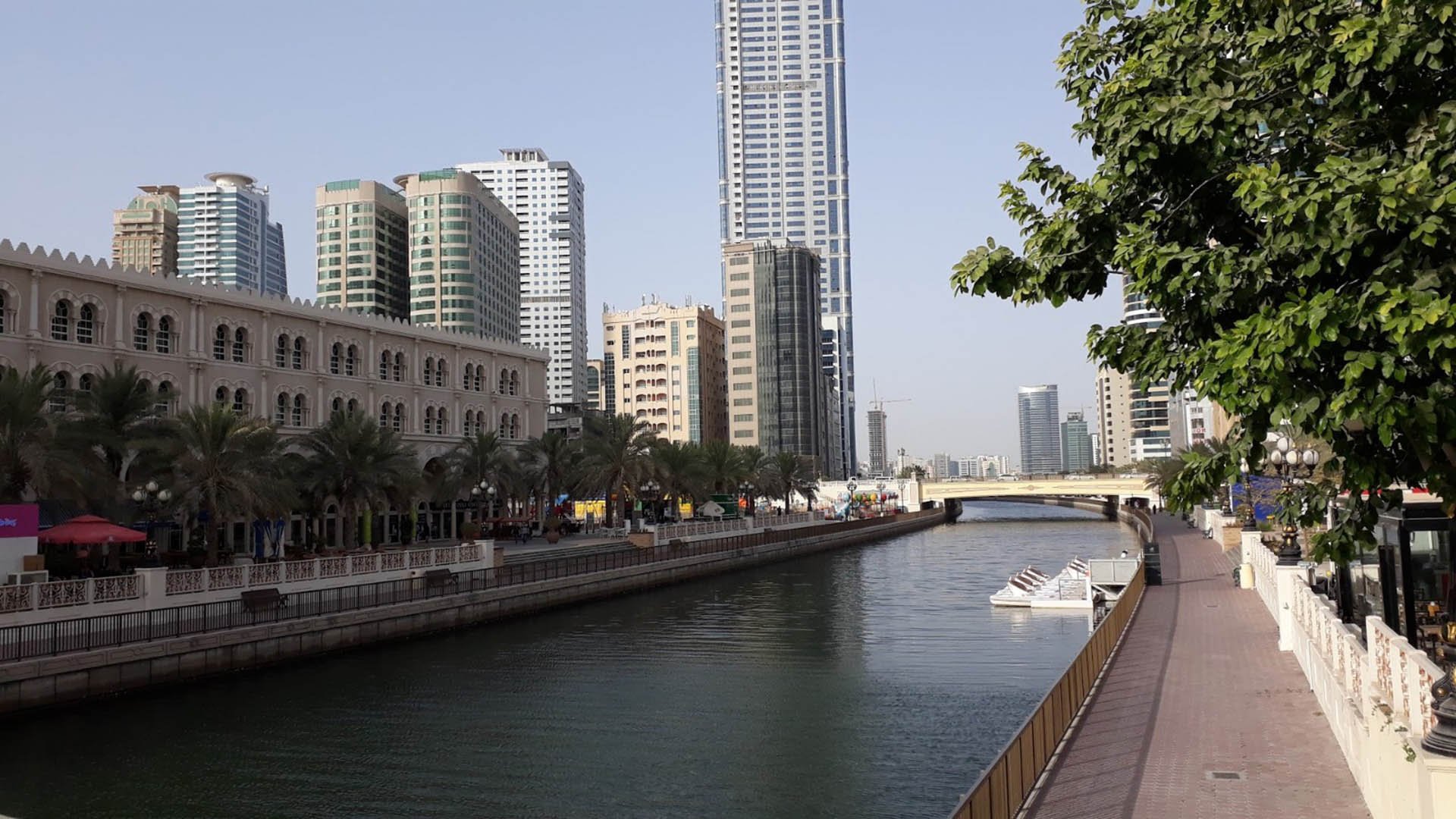 Al Nahda: lifestyle, property, infrastructure & attractions | Emirates ...