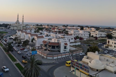 Al Butina | Emirates.Estate