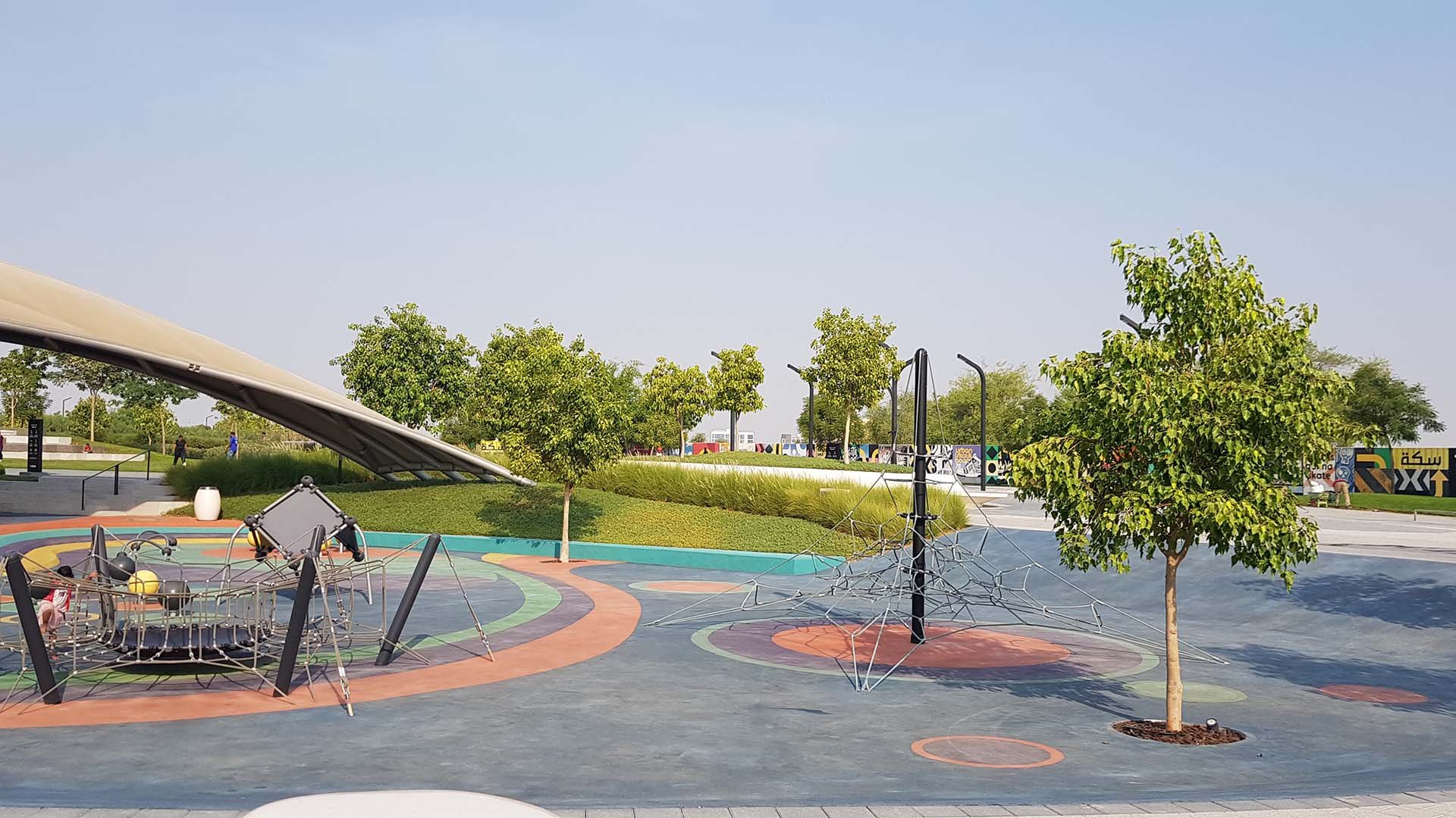 Muwaileh: lifestyle, property, infrastructure & attractions | Emirates ...