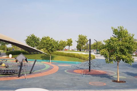 Muwaileh: lifestyle, property, infrastructure & attractions | Emirates ...