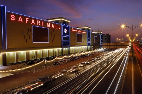 Muwaileh: lifestyle, property, infrastructure & attractions | Emirates ...