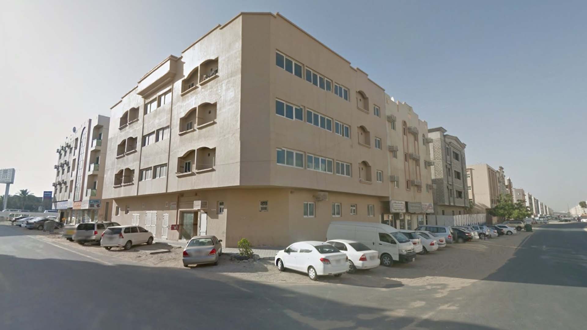 Muwaileh: lifestyle, property, infrastructure & attractions | Emirates ...