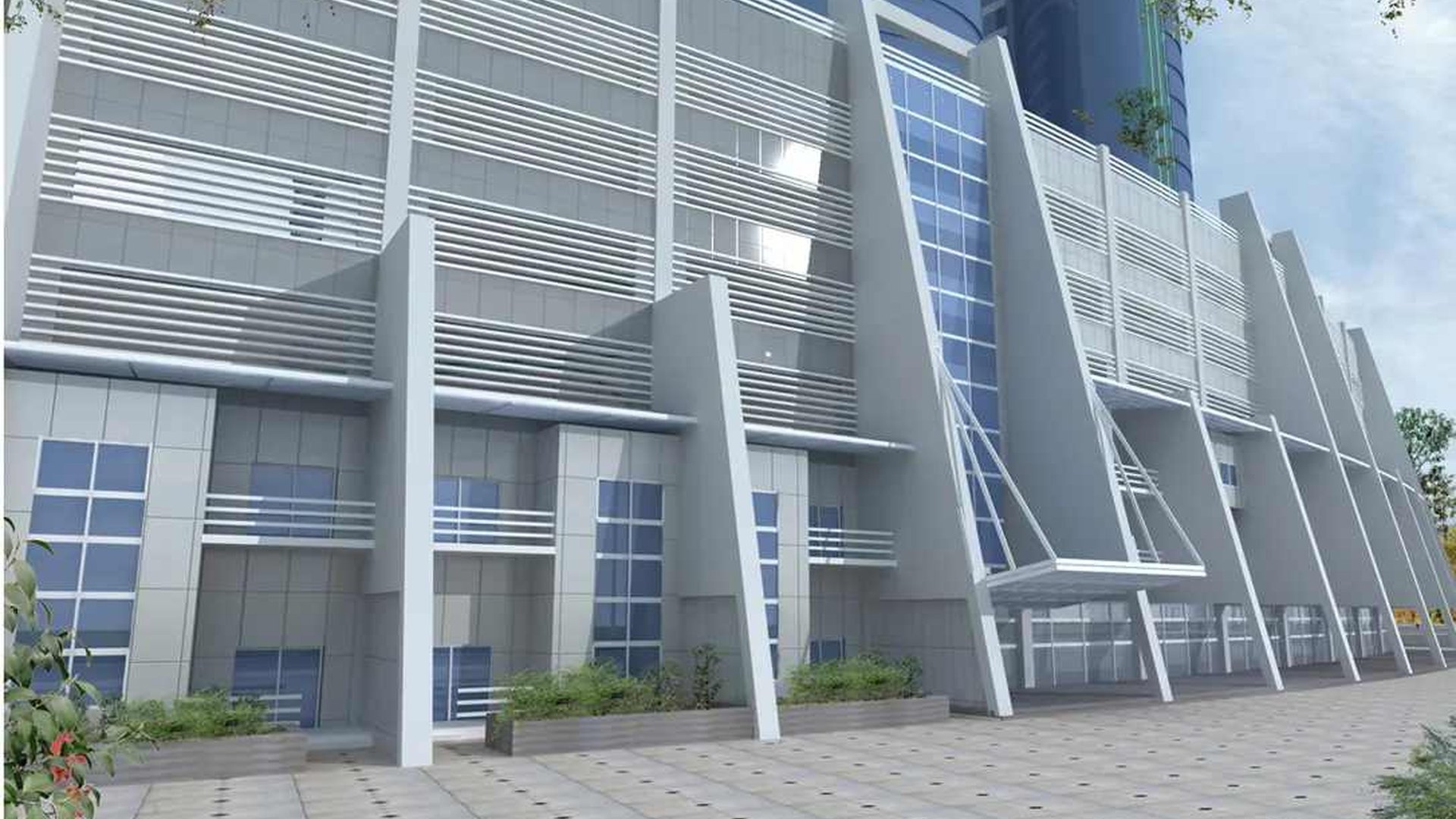 HYDRA AVENUE TOWERS in Al Reem Island, Abu Dhabi, UAE № 132135: prices ...