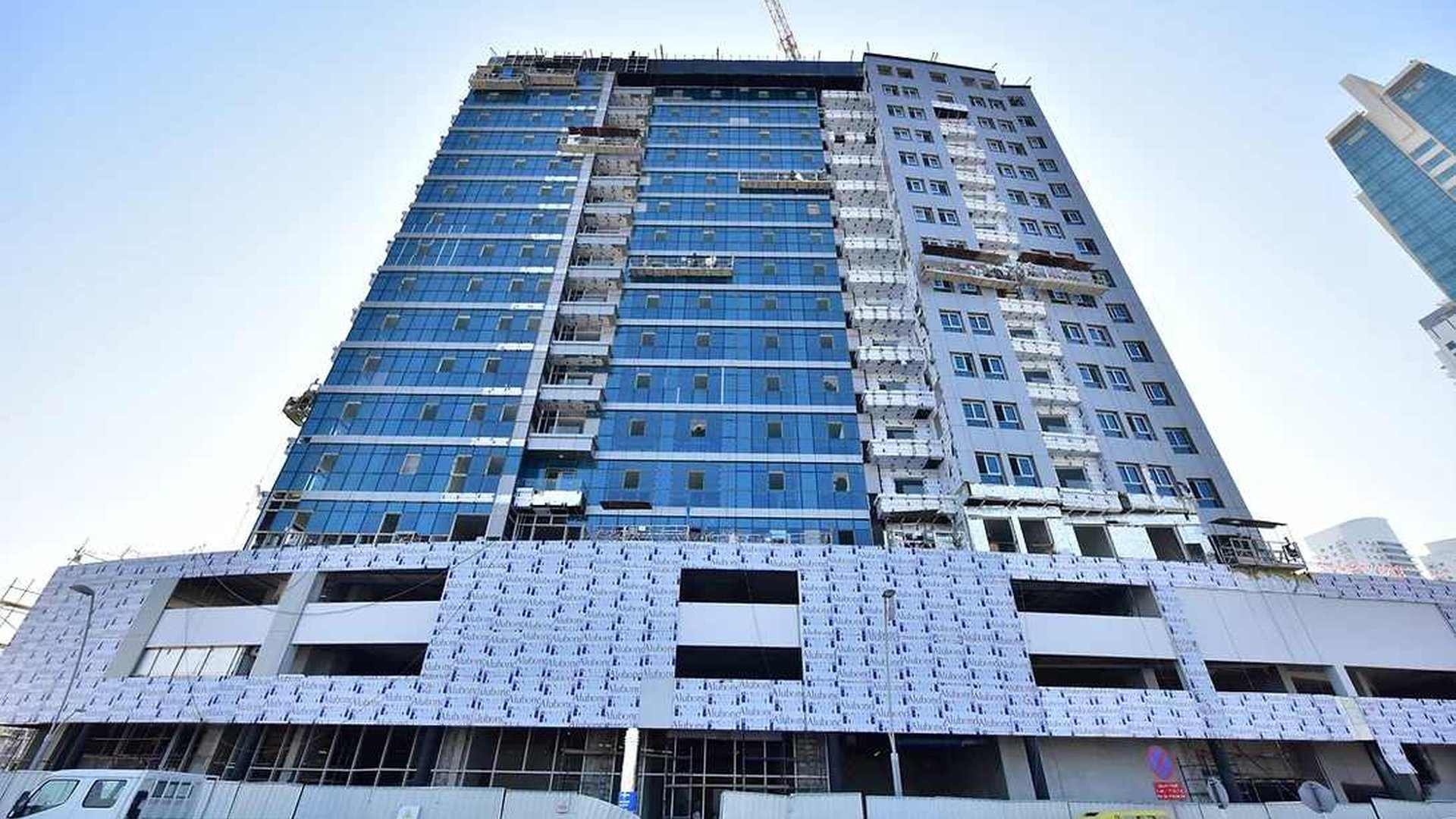 Sea Face Tower in Al Reem Island, Abu Dhabi, UAE № 132138: prices ...