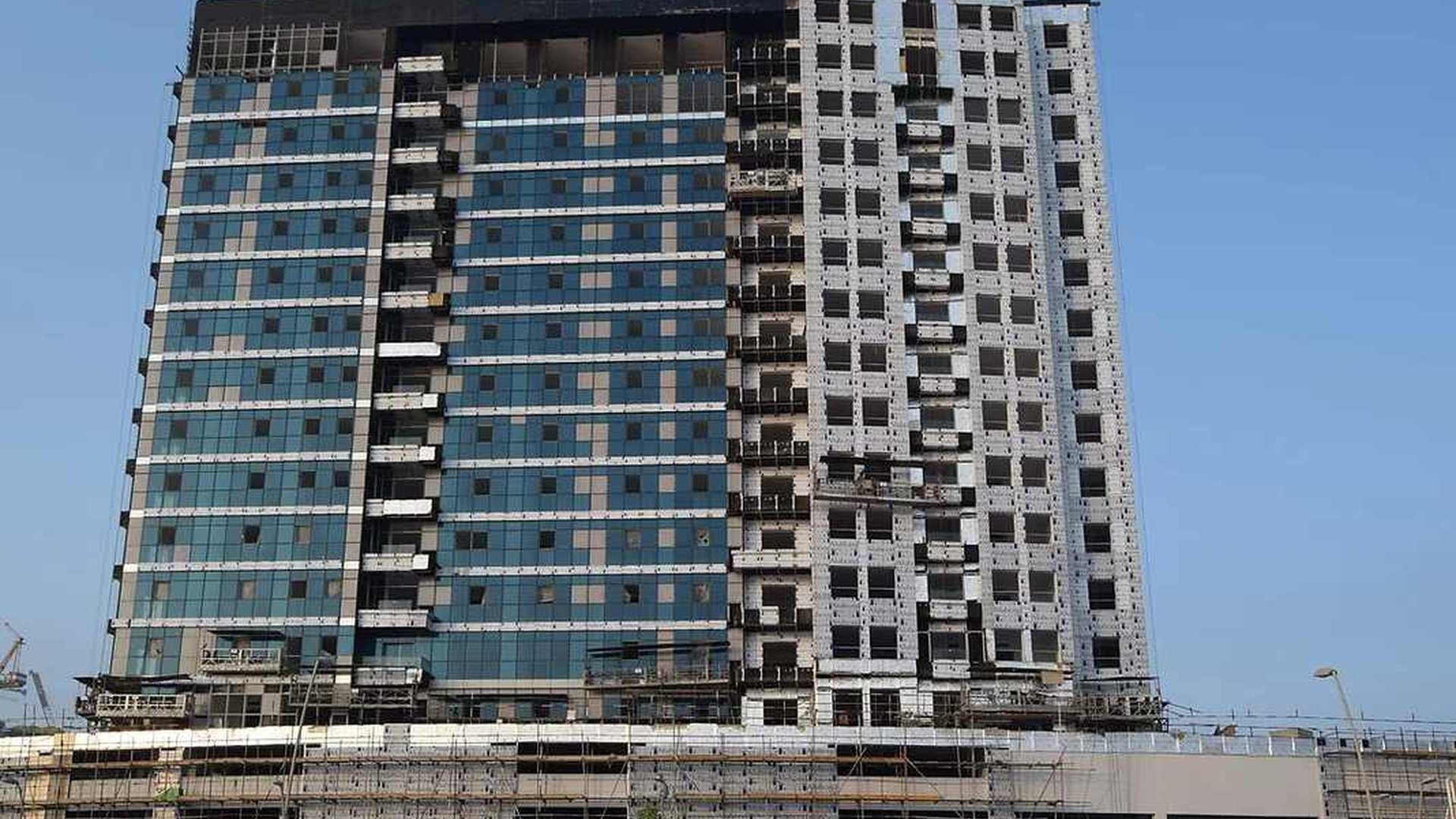 Sea Face Tower in Al Reem Island, Abu Dhabi, UAE № 132138: prices ...