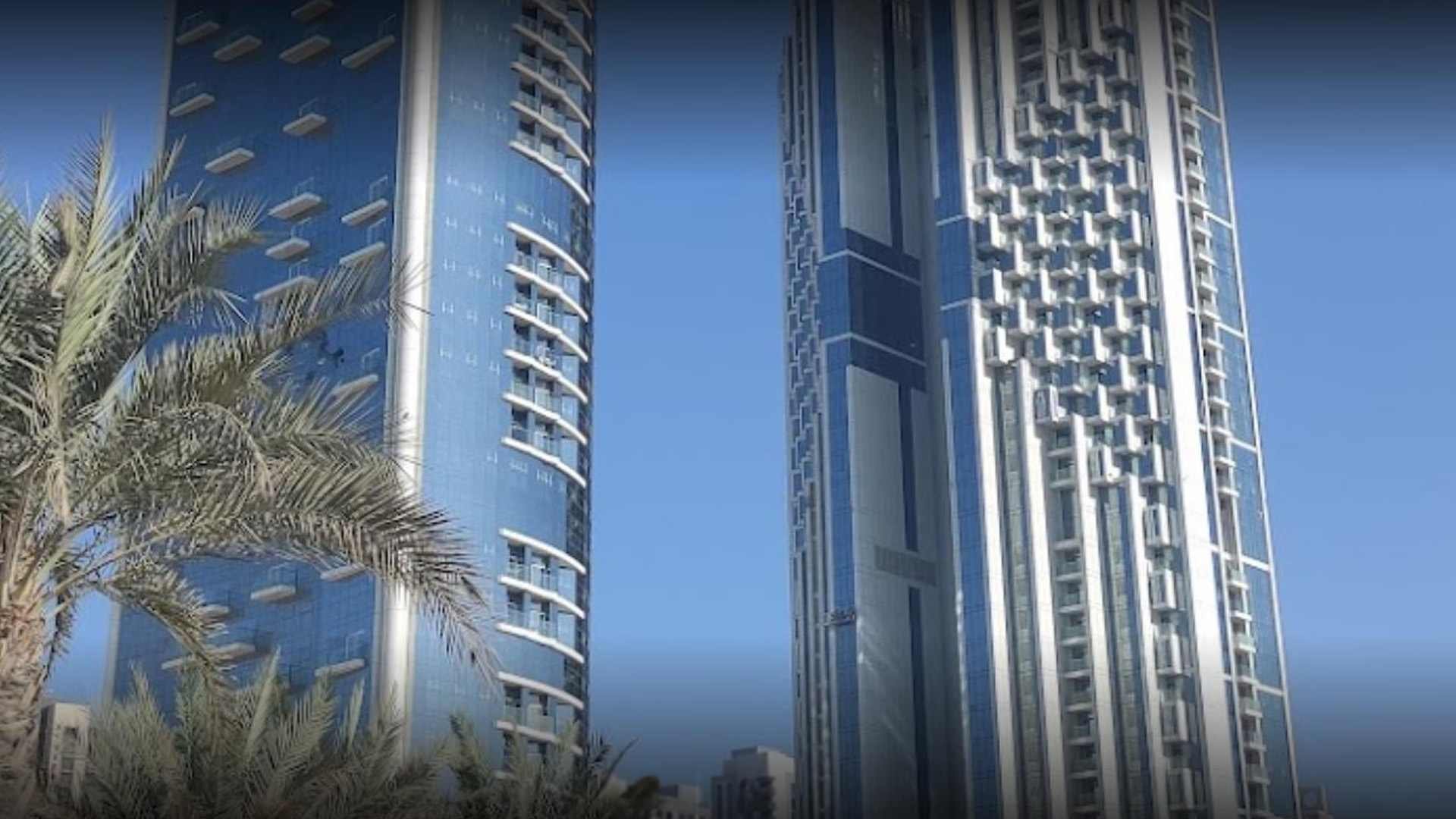 THE RESIDENCE CENTRAL PARK in Al Reem Island, Abu Dhabi, UAE № 132141 ...