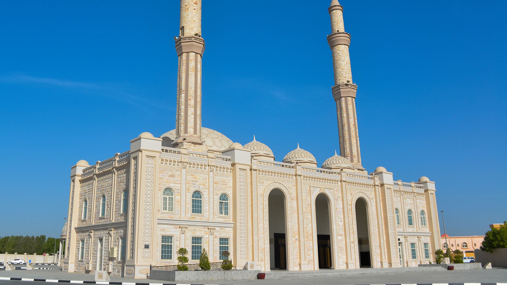 Al Nouf: lifestyle, property, infrastructure & attractions | Emirates ...