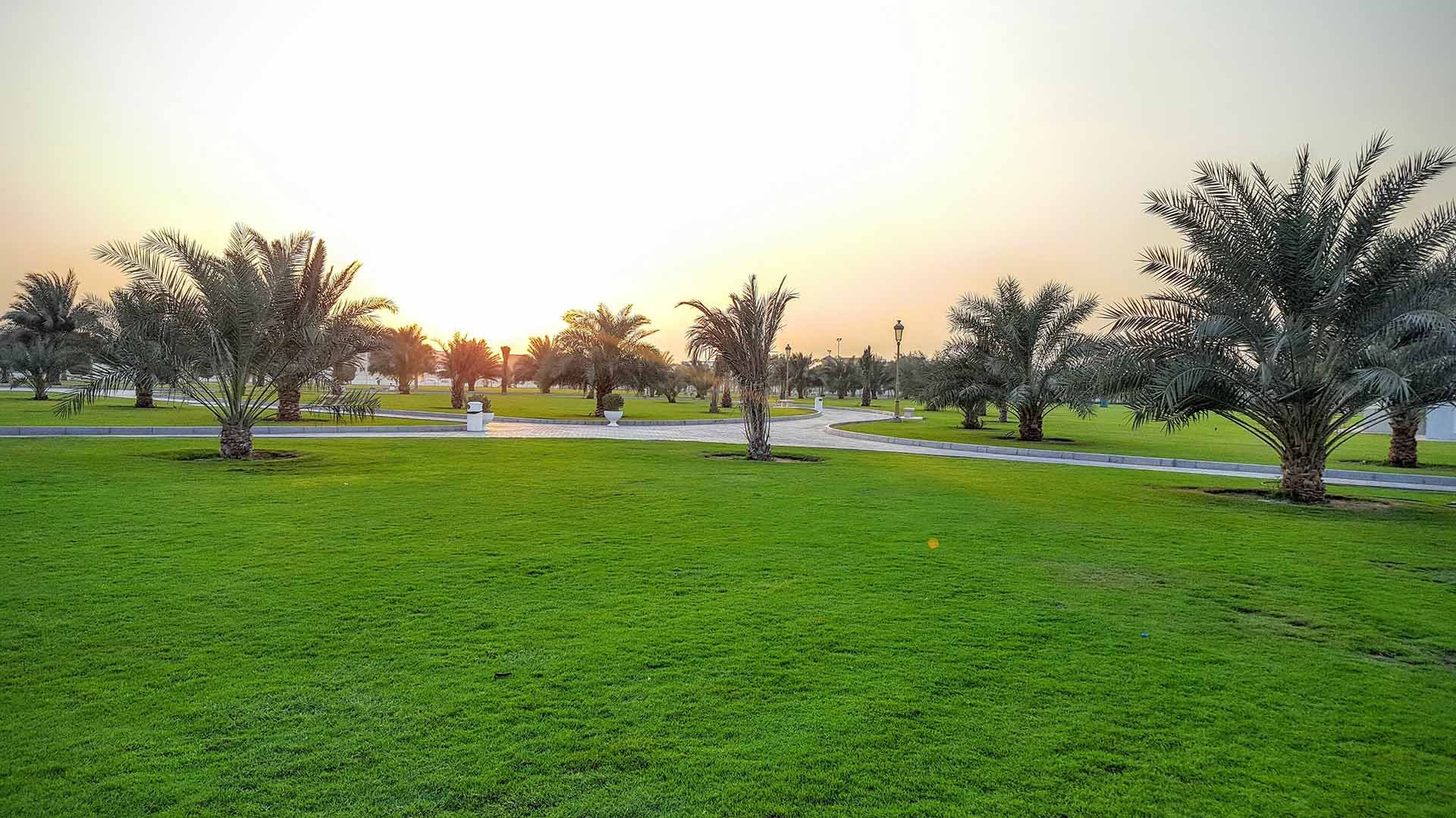 Al Nouf: lifestyle, property, infrastructure & attractions | Emirates ...