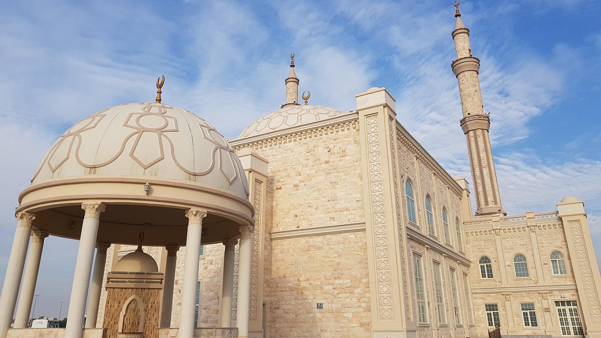 Al Nouf: lifestyle, property, infrastructure & attractions | Emirates ...