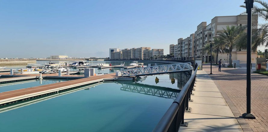 Mina Al Arab: lifestyle, property, infrastructure & attractions ...