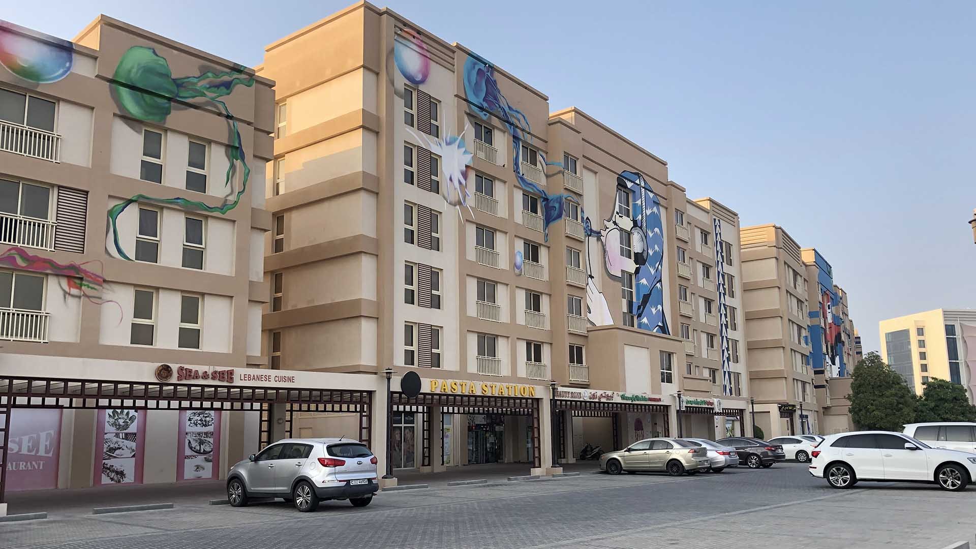 Mina Al Arab: lifestyle, property, infrastructure & attractions ...