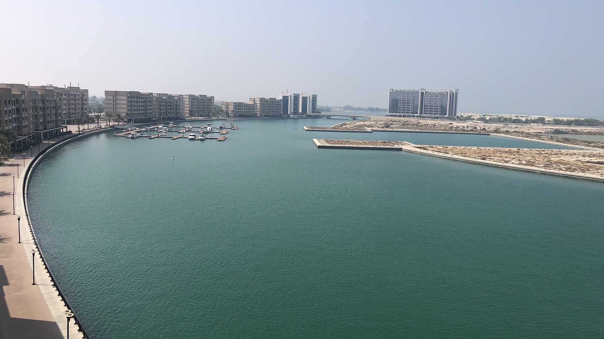 Mina Al Arab: lifestyle, property, infrastructure & attractions ...