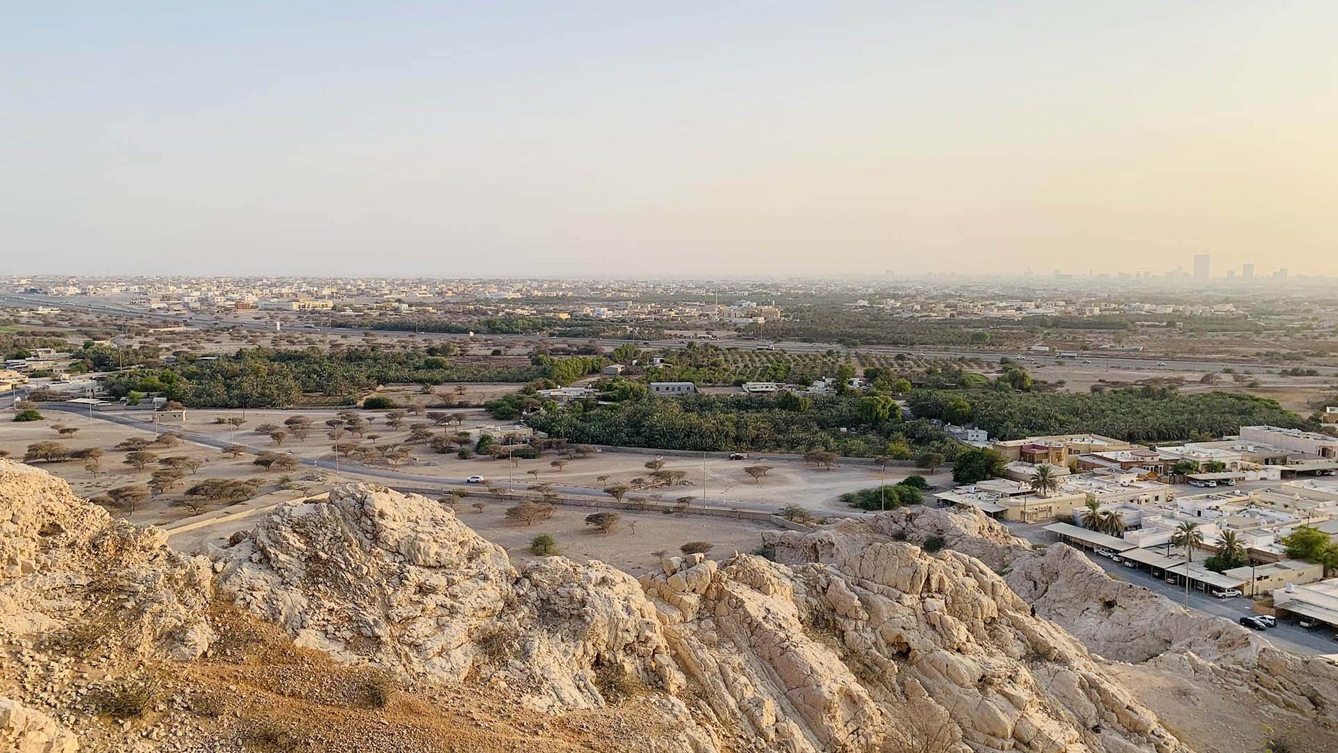 Shamal Julphar: lifestyle, property, infrastructure & attractions ...