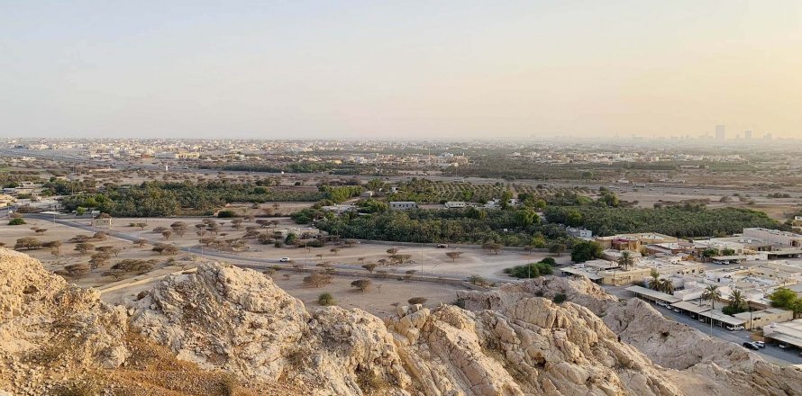 Shamal Julphar | Emirates.Estate